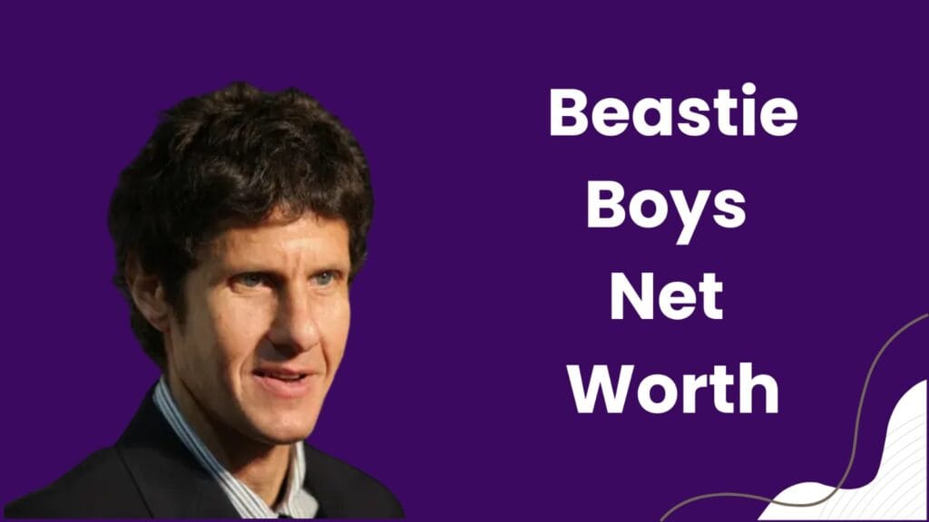 Beastie Boys Net Worth | Hip-Hop Pioneers & Cultural Icons